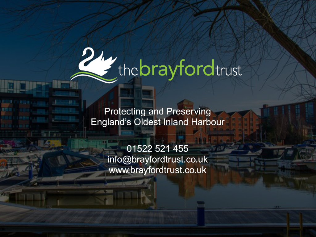 Brayford Trust